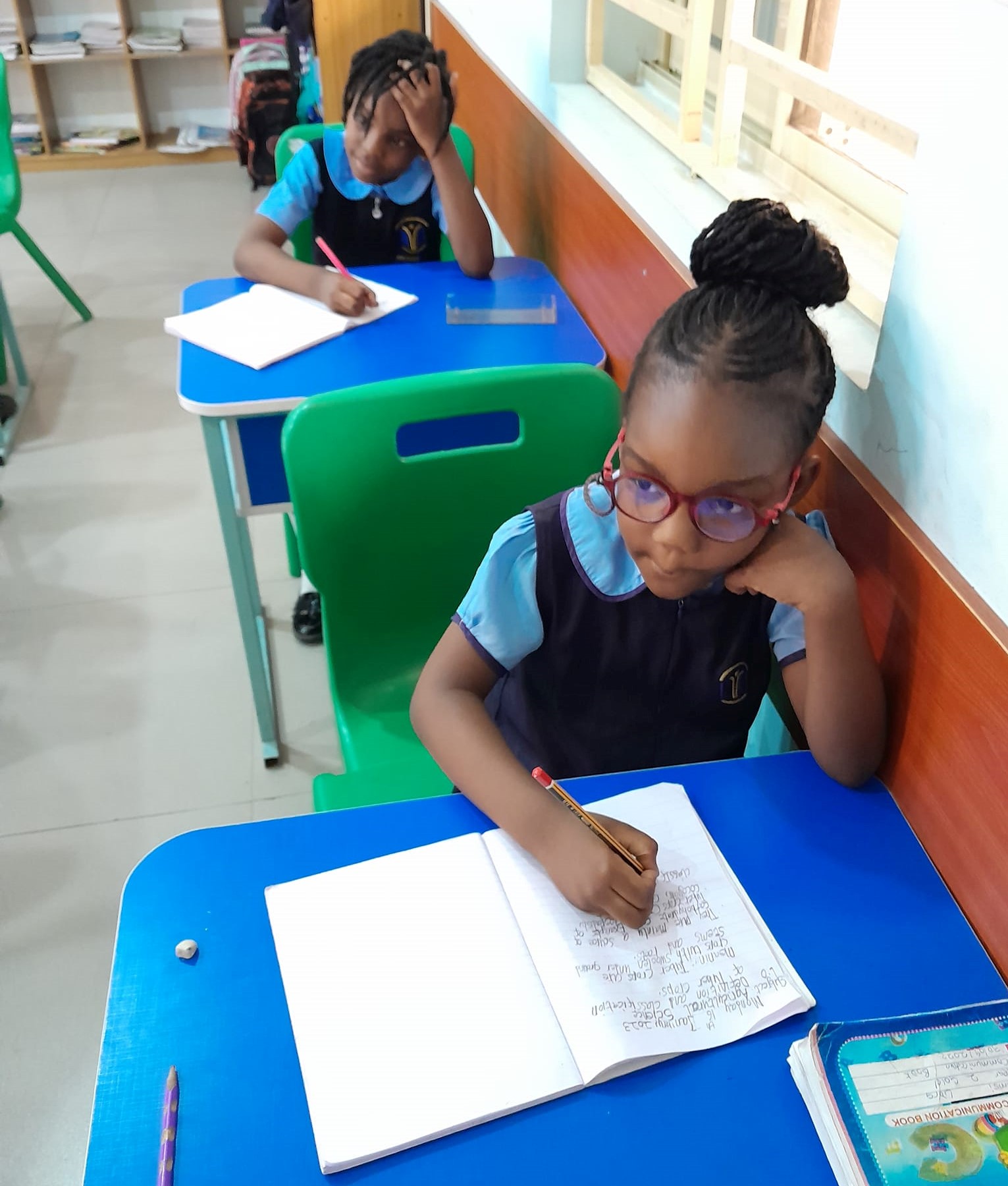 PRIMARY School - Mercy Gold School